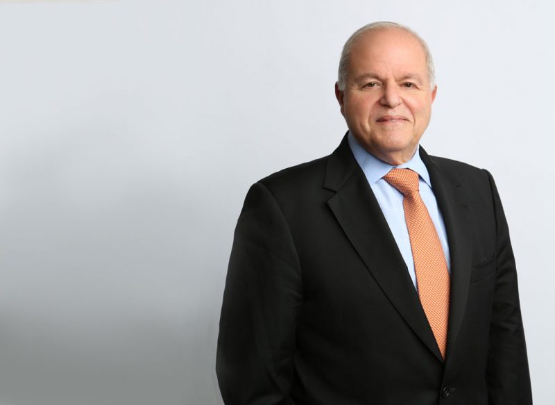 John Sadd - The Accountancy