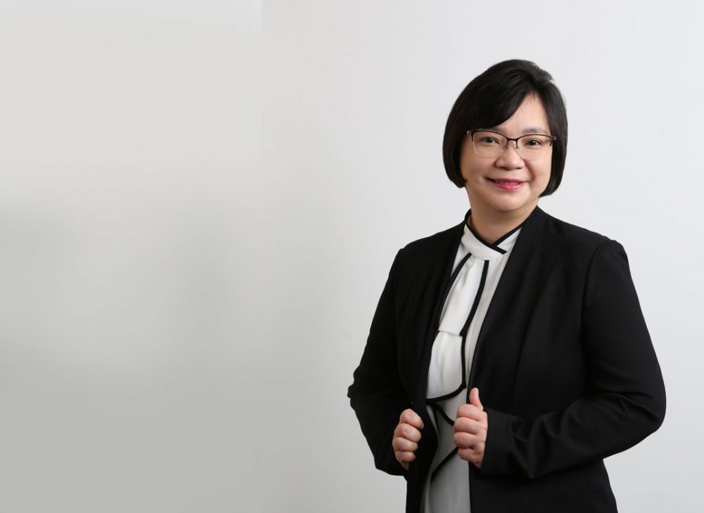 Joy Ignacio - The Accountancy