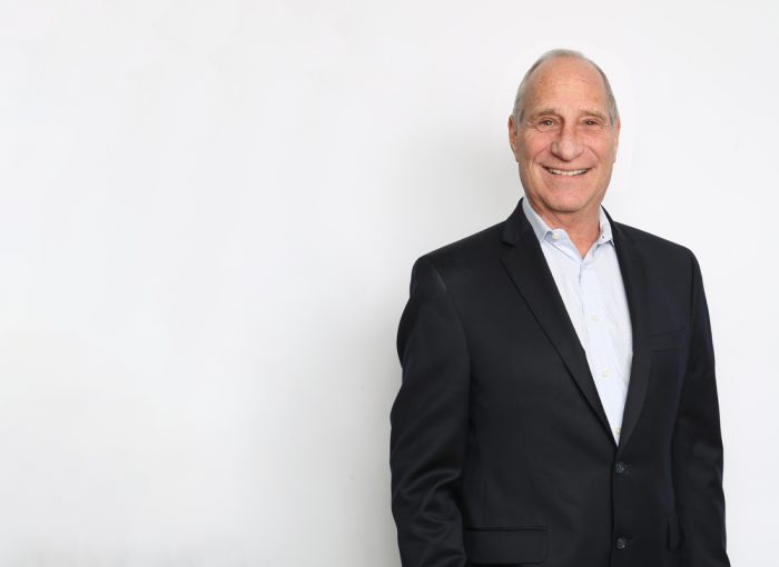 David Nadel - The Accountancy