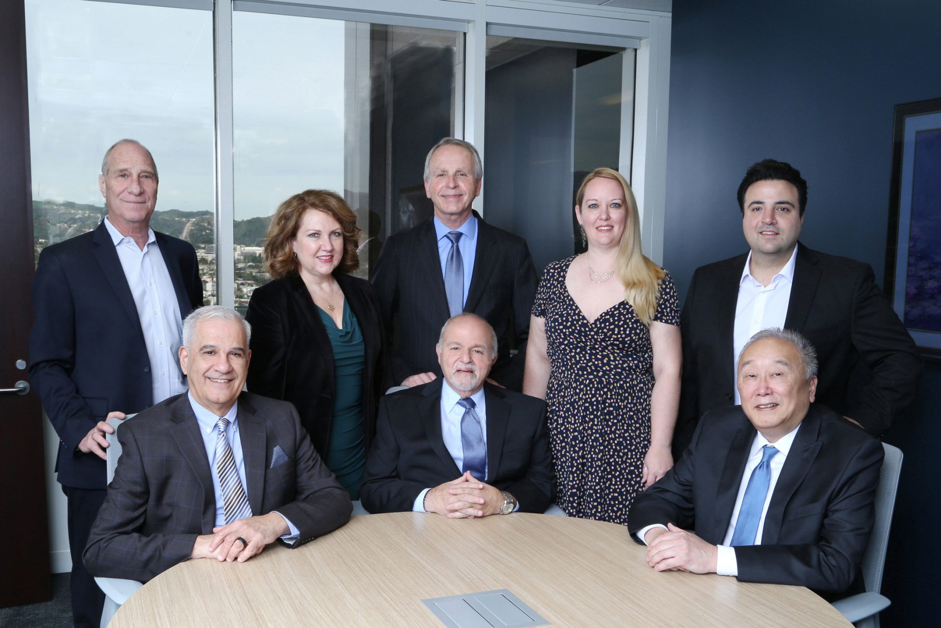 Trusted Advisors and Consultants - Home | The Accountancy